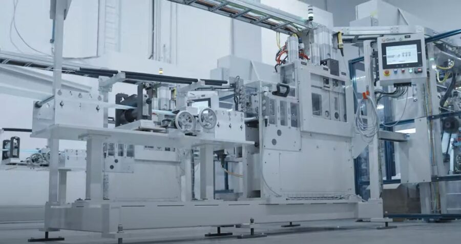 Génik fait le choix d’une solution de gestion intégrée