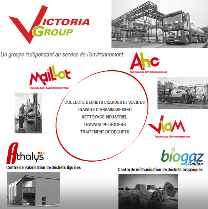 Victoria Group choisit Divalto infinity