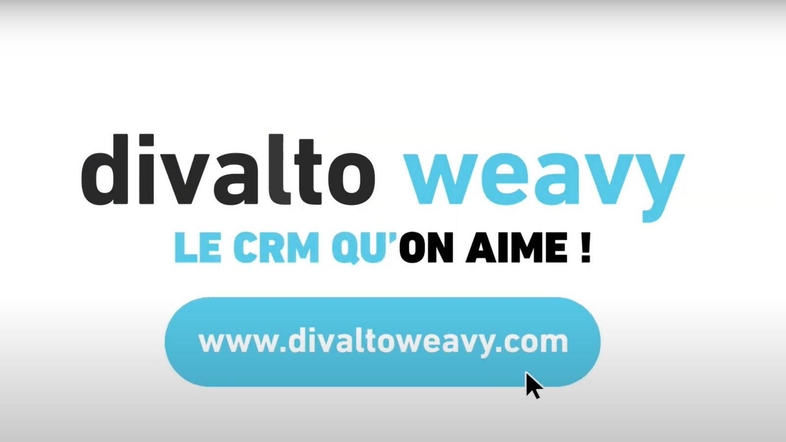 Le CRM, c'est la gestion de la relation client Le CRM, c'est la gestion de la relation client
