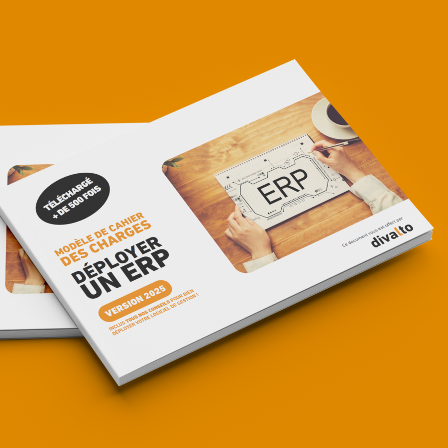 Cahier des charges ERP : le guide complet pour bien rédiger