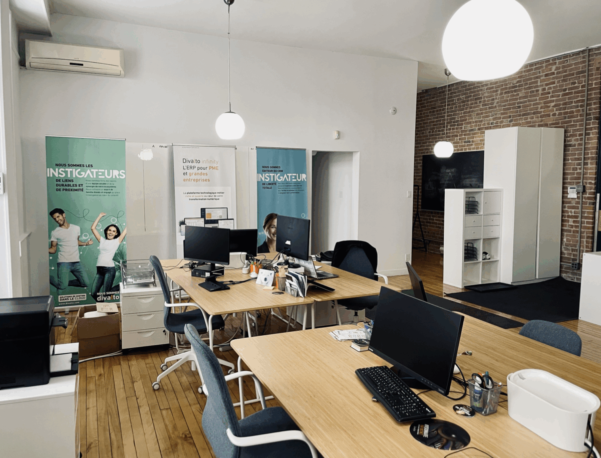 Divalto North America – Divalto